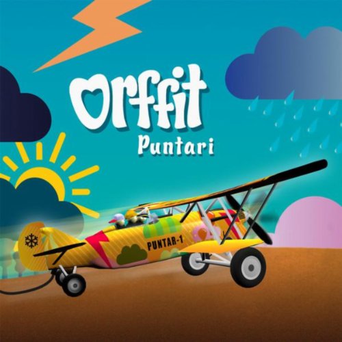Amazon.com: Puntari : Orffit: Digital Music