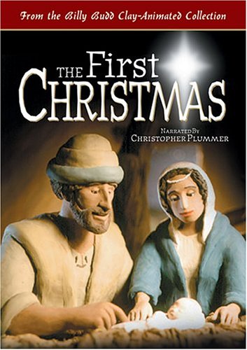 Amazon.com: The First Christmas [DVD] : Angela Lansbury, Cyril Ritchard ...