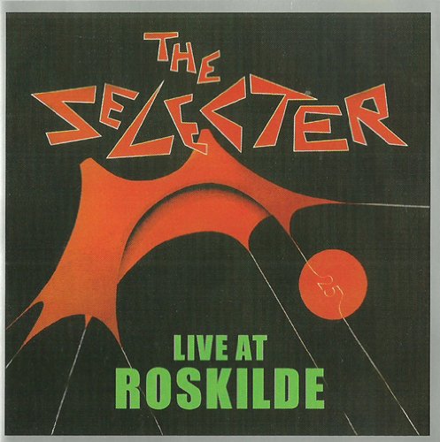 The Selecter, The Selecter - On Stage Denmark Open Air Festival ...