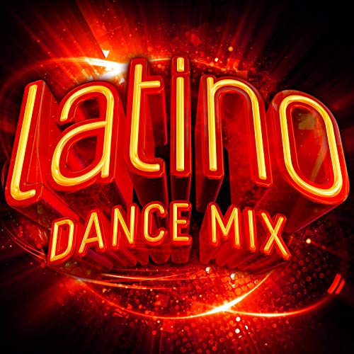 Play Latino Dance Mix by VARIOUS ARTISTS on Amazon Music