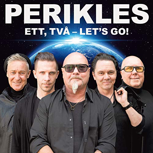 Amazon.co.jp: Ett, Två - Let's Go! : Perikles: デジタルミュージック