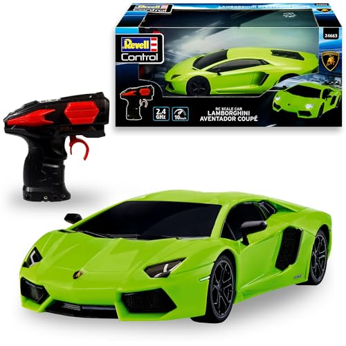 Lamborghini Spielauto – Die 15 besten Produkte im Vergleich - kita.de ...