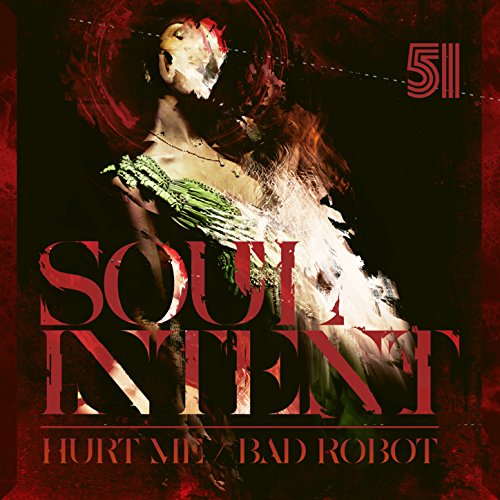 Amazon.com: Hurt Me / Bad Robot - Single : Soul Intent: Digital Music