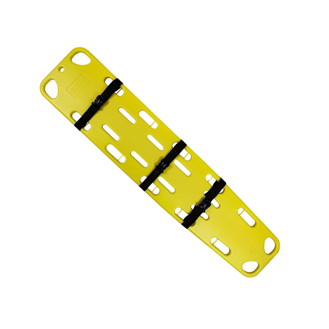 Camilla Rígida Para Vehículos De Emergencias Y Rescate : Amazon.com.mx ...