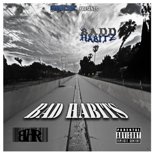 Amazon.com: Bad Habits [Explicit] : The Badd Habitz: Digital Music