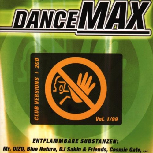 Amazon.com: Dance Max: CDs & Vinyl