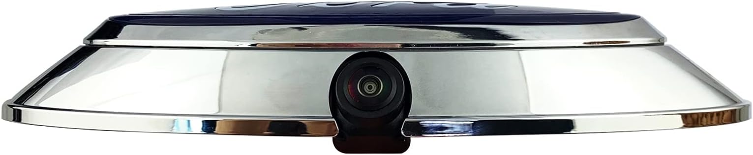 Amazon.com: 2009-2014 Ford F-150 Tailgate Back Up Camera Housing Bezel ...