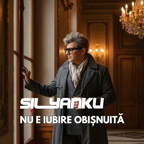 Nu E Iubire Obisnuita by Sil Yanku on Amazon Music Unlimited