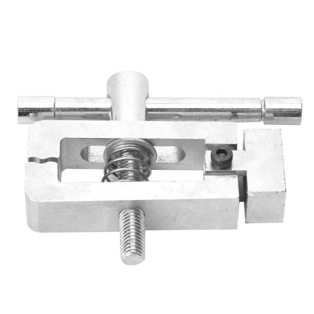 Buy Practical Thrust Meter Clamp Cable Clamp For Testing Rubber buy-practical-thrust-meter-clamp-cable-clamp-for-testing-rubber