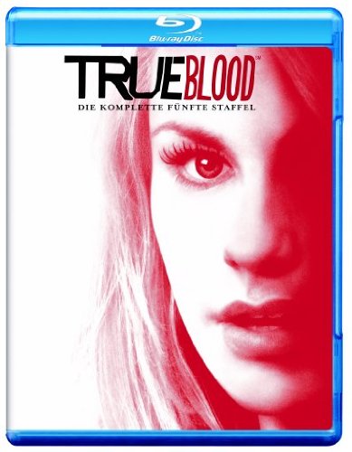 True Blood - Staffel 5: Ball, Alan, Harris, Charlaine, Woo, Alexander ...