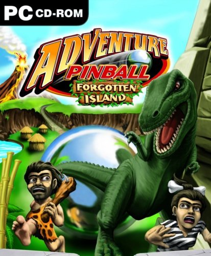 Adventure Pinball Forgotten Island : Amazon.de: Games