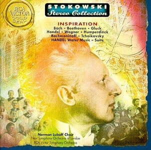 Inspiration: Stokowski,Leopold, Varoius: Amazon.it: CD e Vinili}