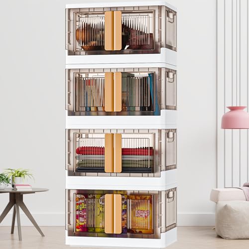 Foldable Storage Box Action – The 16 best products compared - Outdoors ...