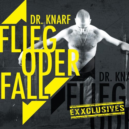 Amazon.com: Flieg oder Fall [Explicit] : Dr.Knarf: Digital Music