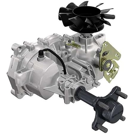 Amazon.com : Husqvarna 510375601 Lawn Tractor Transaxle Genuine ...