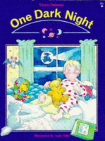One Dark Night (Picture Books): Osborne, Victor, Ellis, Andy ...