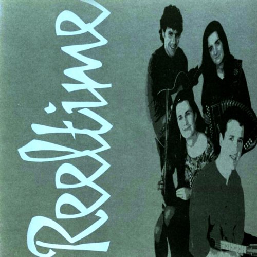 Reeltime by Reeltime on Amazon Music - Amazon.co.uk