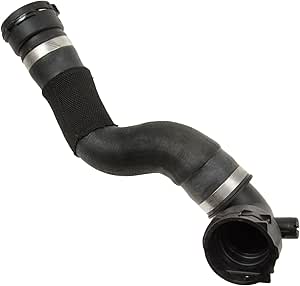 Amazon.com: Genuine 8R0121049M - Engine Coolant Radiator Hose : Automotive