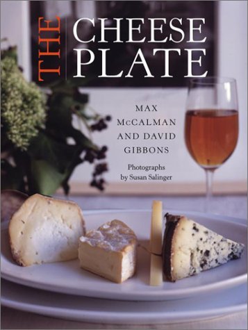 The Cheese Plate: McCalman, Max, Gibbons, David: 9780609604960: Amazon ...
