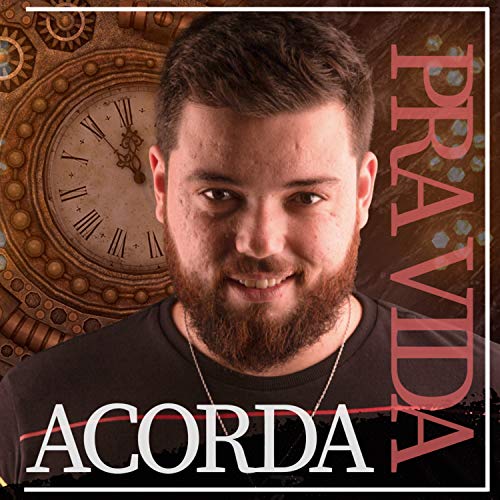 Écouter Acorda pra Vida (Acústico) de Fabio Alves sur Amazon Music