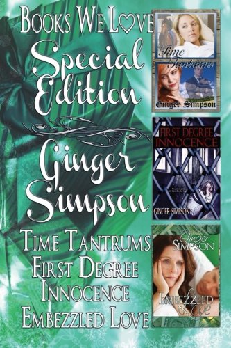 Amazon.in: Buy Ginger Simpson Special Edition Book Online at Low Prices ...