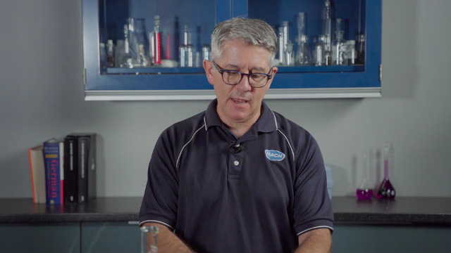 Watch Hach Digital Titrator on Amazon Live