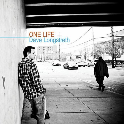 Amazon.com: One Life : Dave Longstreth: Digital Music