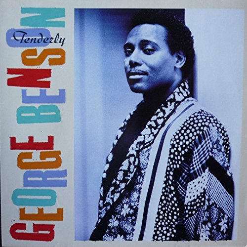 Amazon.com: George Benson - Tenderly - Warner Bros. Records - 925 907-1 ...