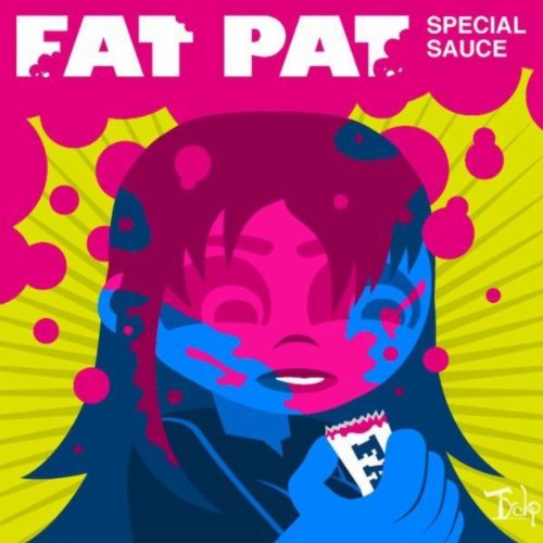 Amazon.com: Special Sauce : Fat Pat: Digital Music
