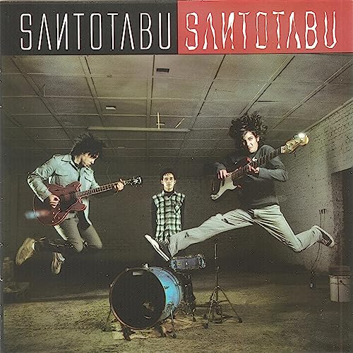 Play Santo Tabú by Santo Tabú on Amazon Music