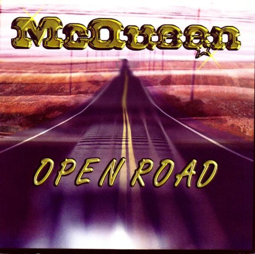 Amazon.com: Open Road: CDs & Vinyl