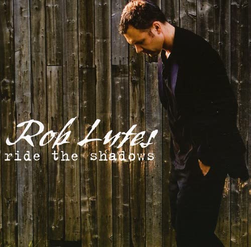 Rob Lutes, Rob Lutes, Robert MacDonald, R nard B. Harris - Ride the ...