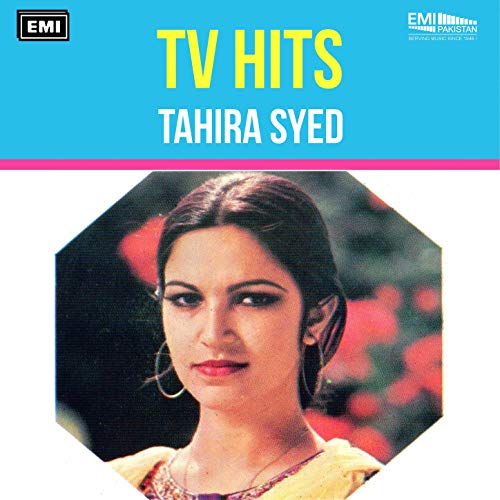 Play Tv Hits Tahira Syed by Tahira Syed on Amazon Music