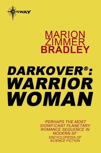 Publication: Warrior Woman