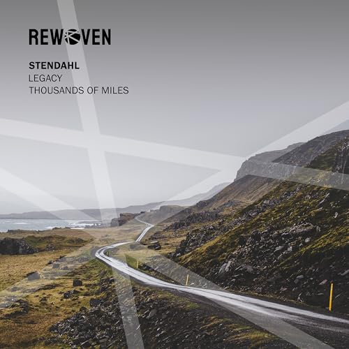 Amazon MusicでStendahlのLegacy / Thousands Of Milesを再生する