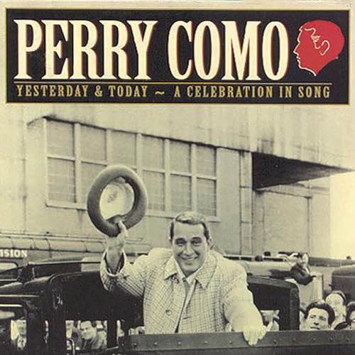Play Today & Yesterday by Perry Como on Amazon Music