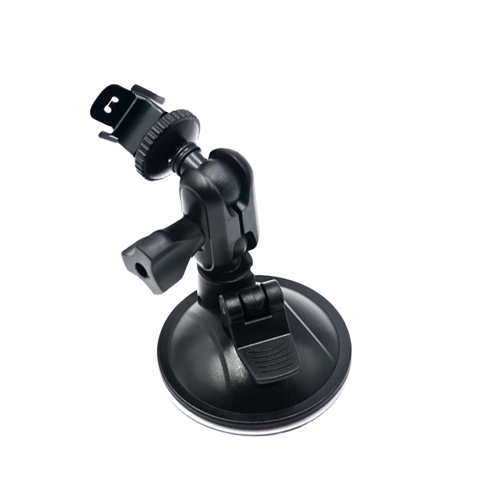 Amazon.com: CAMMHD Body Camera Car Suction Cup Holder, Dash Cam Holder ...