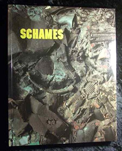 Samson Schames 1898 - 1967 : Bilder und Mosaiken, Frankfurt, London ...