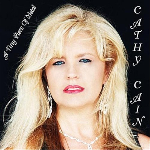 Play A Tiny Piece of Metal by Cathy Cain on Amazon Music