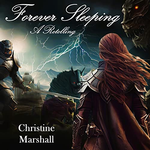 Amazon.com: Forever Sleeping: Charlie and the Giants, Book 3 (Audible ...