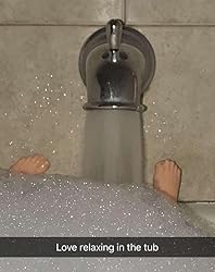 Amazon.com: Set of 2 Rubber Finger Feet Mini Puppets Left & Right ...