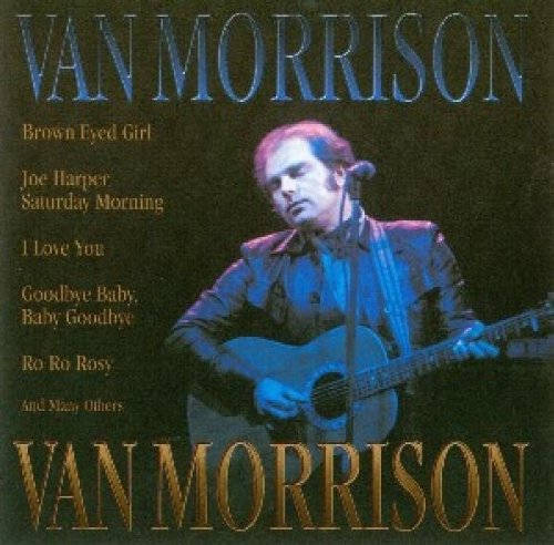 Van Morrison: Van Morrison: Amazon.es: CDs y vinilos}