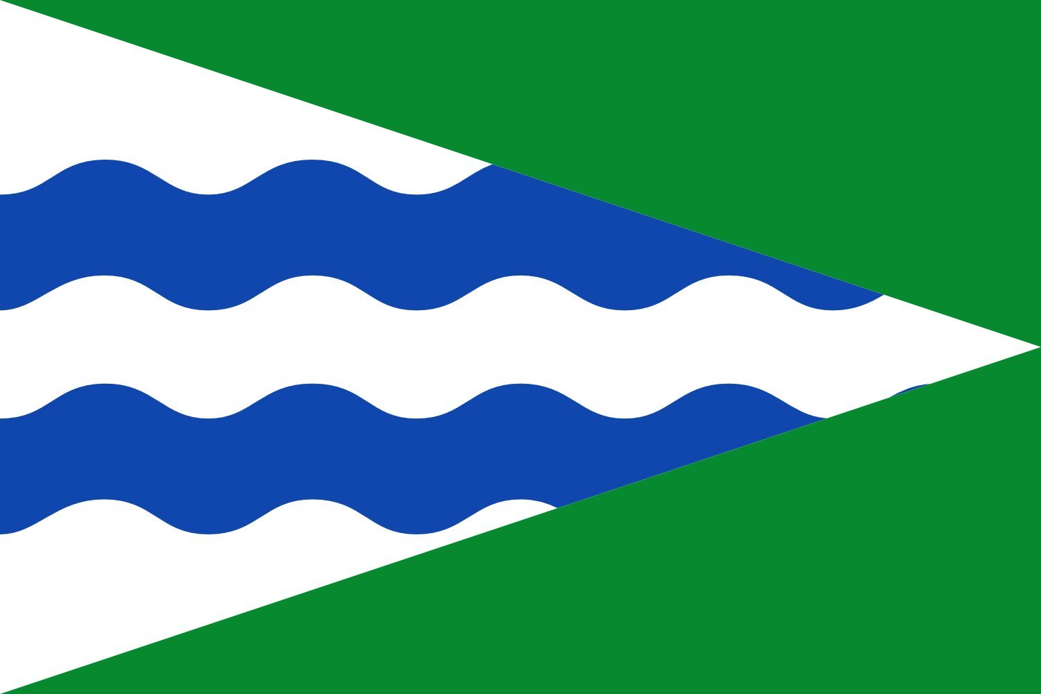 Val Verde Flag