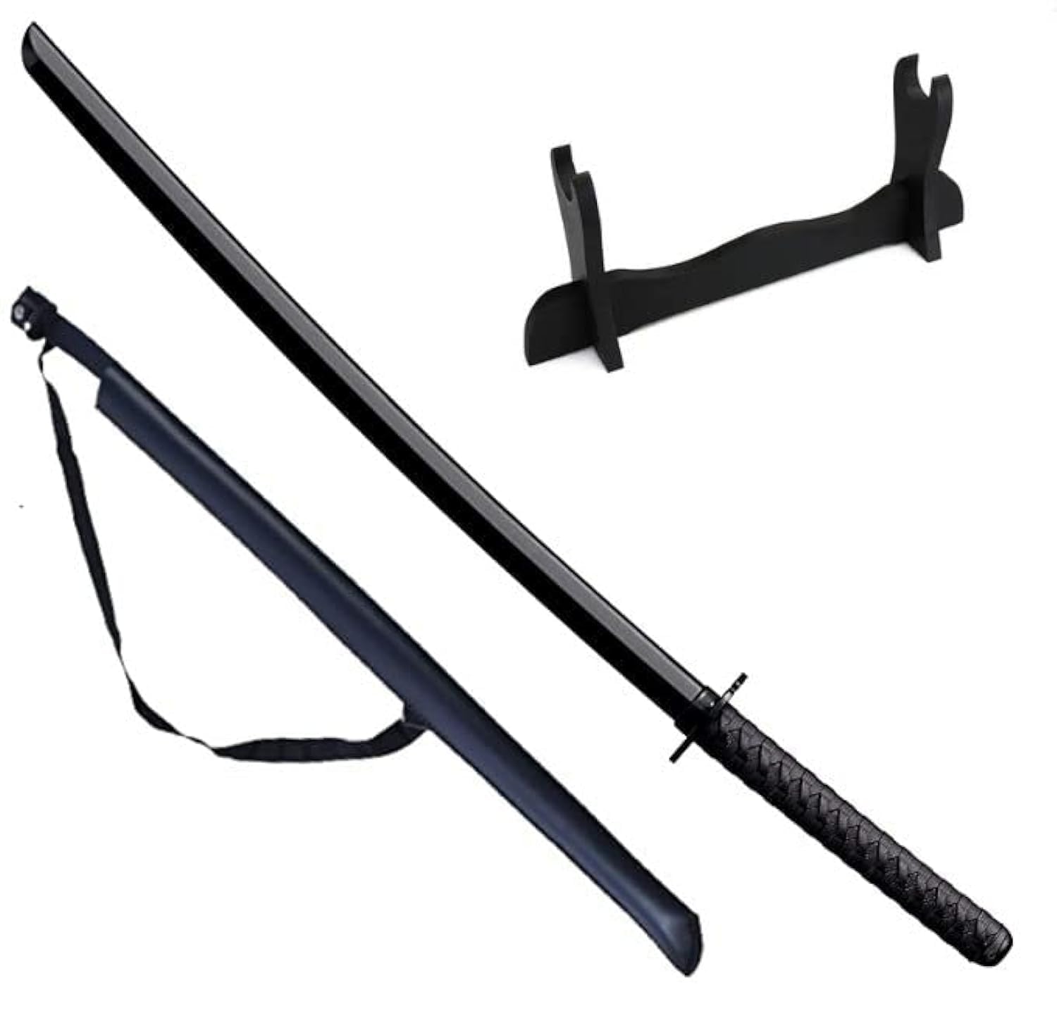 Samurai Training Sword Katana Trainee For A Day | Samurai Training