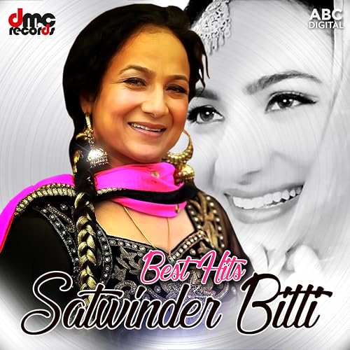 Amazon MusicでSatwinder BittiのBest Hits - Satwinder Bittiを再生する