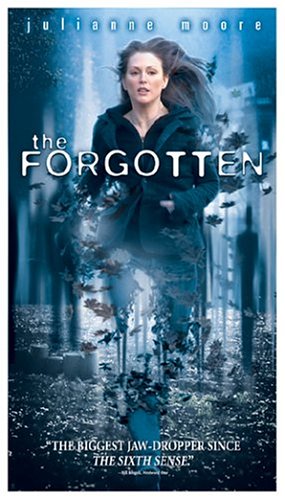Forgotten [USA] [VHS]: Amazon.es: Películas y TV