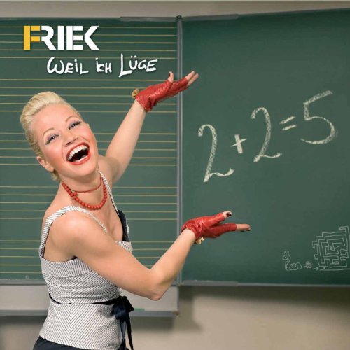 Amazon.com: Weil ich lüge : Friek: Digital Music