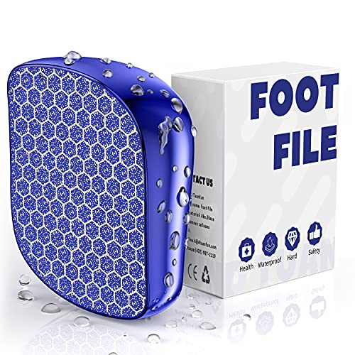Amazon Best Sellers: Best Foot Files
