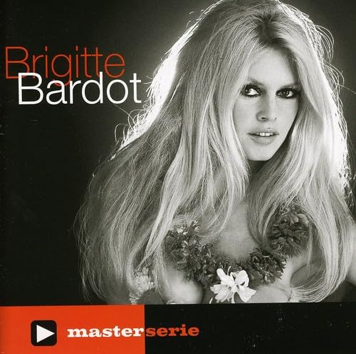Master Serie: Bardot, Brigitte: Amazon.es: CD y vinilos}
