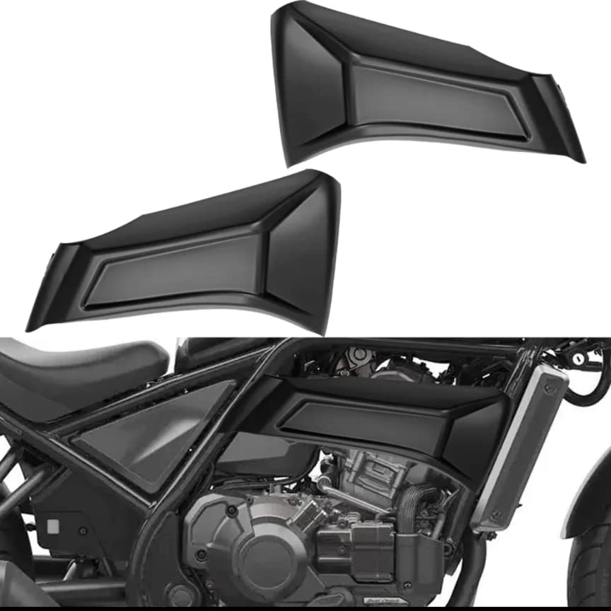 Amazon.co.jp Best Sellers: The most popular items in Motorcycle Side Cowls